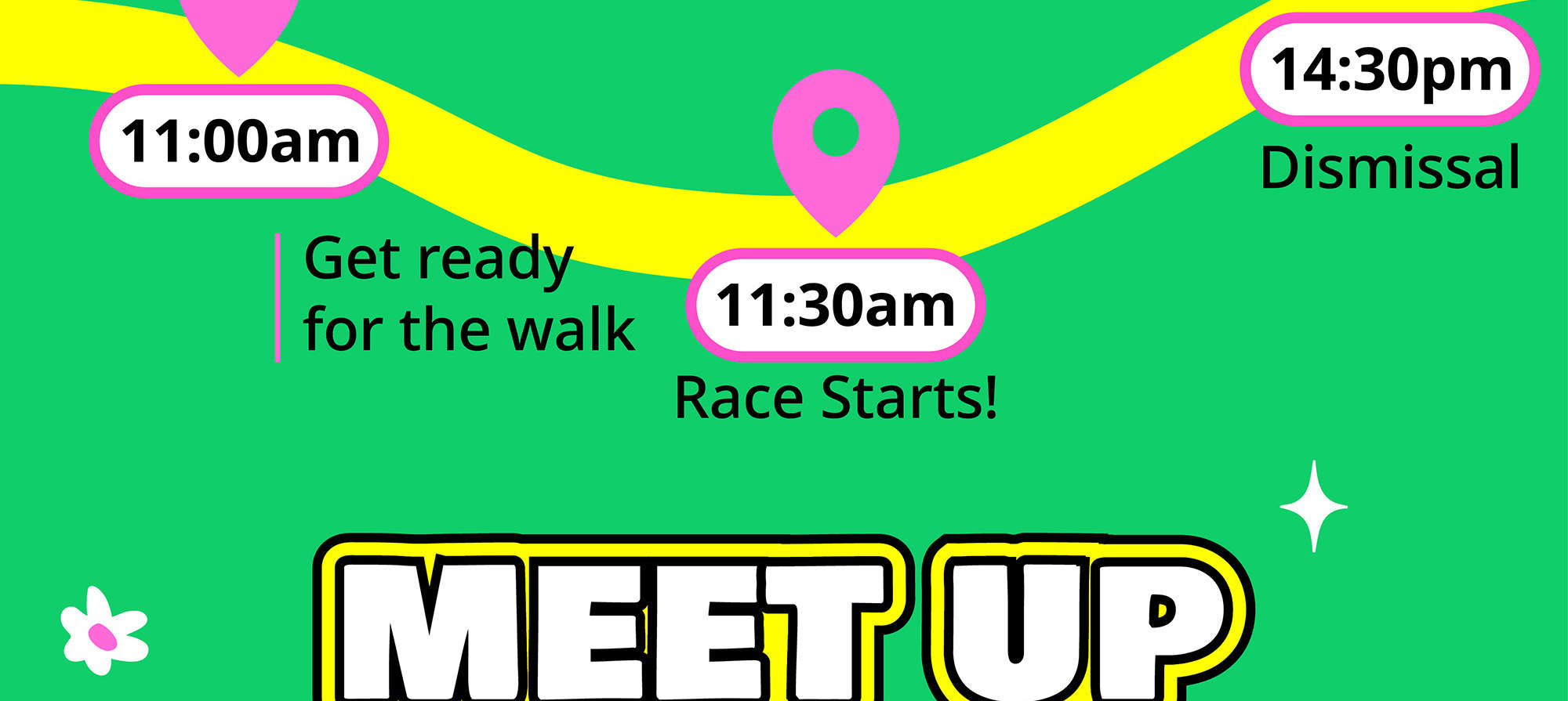 2025 Spring Walk Seoul 12K | Han River Walking Challenge - Klook